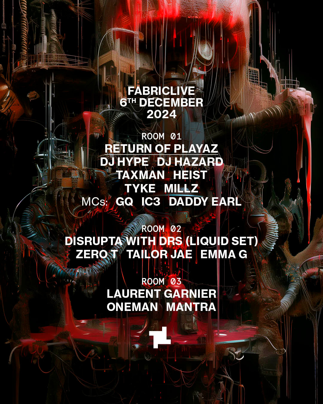 Return of Playaz – Playaz Recordings