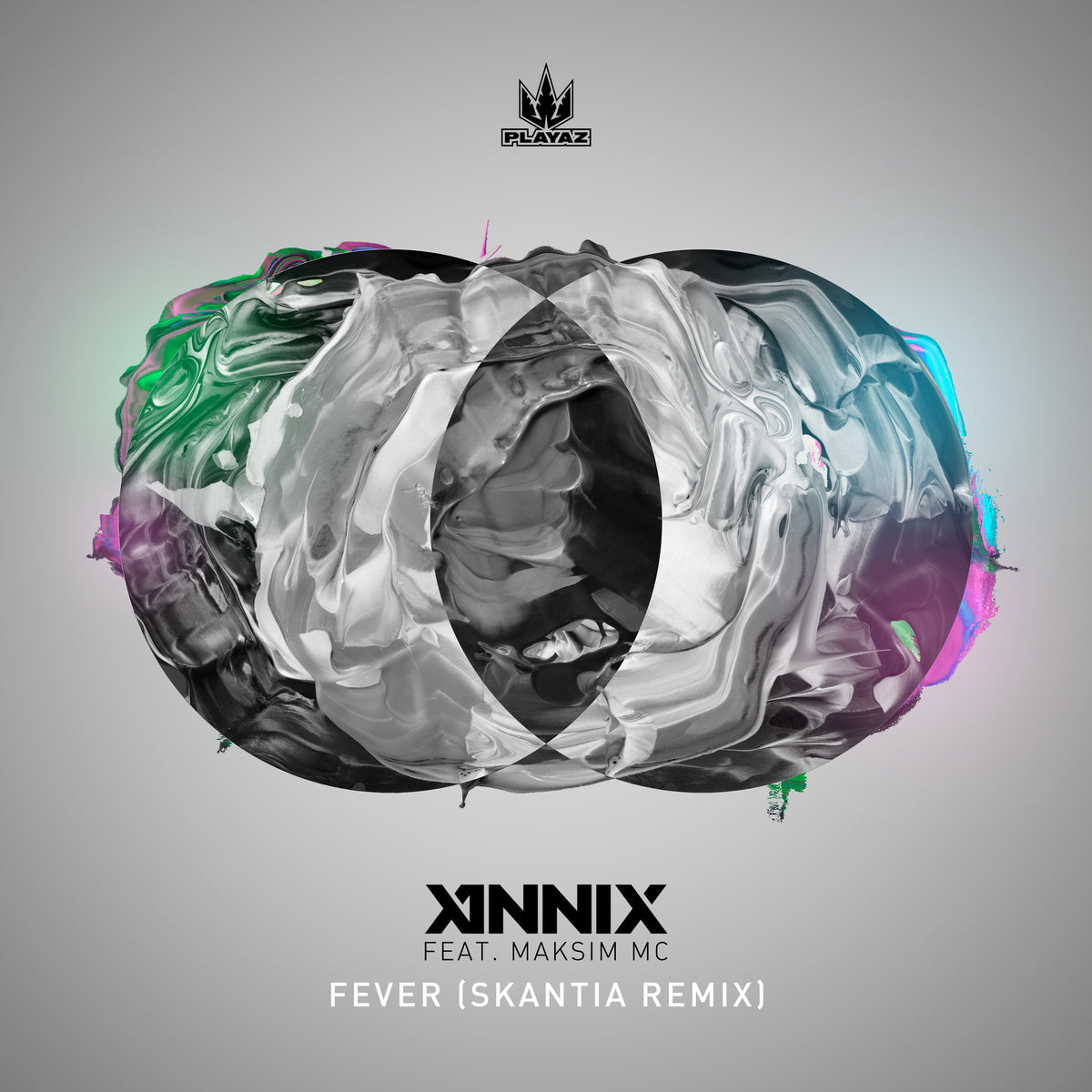 Annix - Fever (skantia Remix) – Playaz Recordings