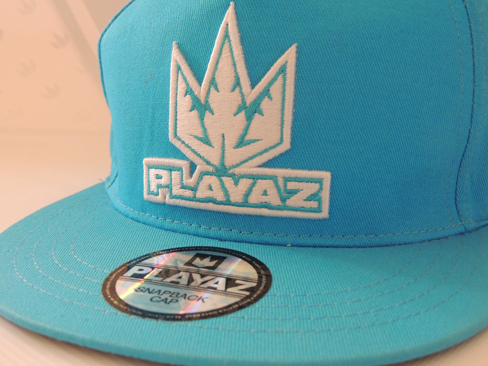 Playaz Snapback Cap – Playaz Recordings