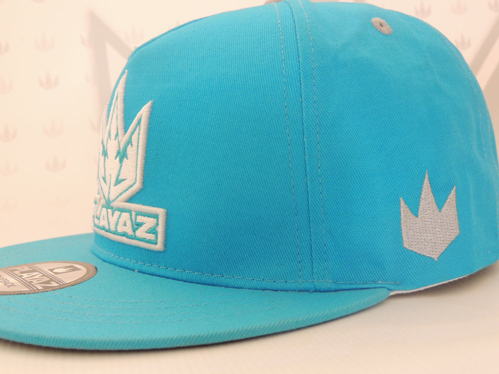 Playaz Snapback Cap – Playaz Recordings